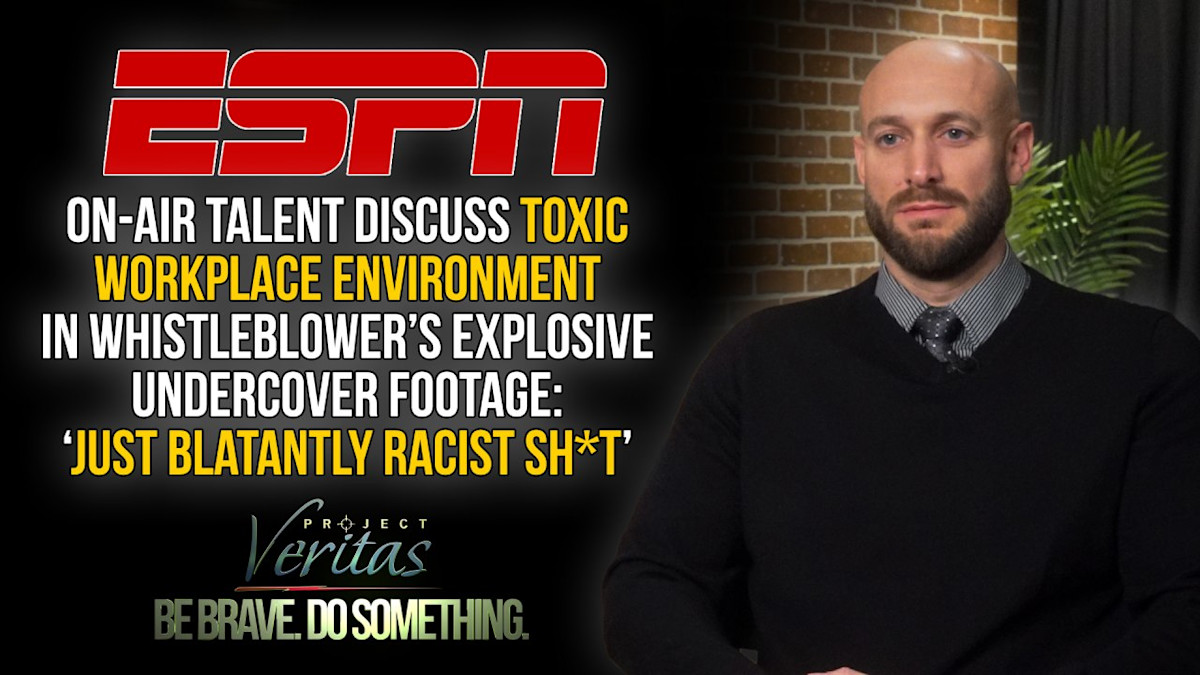 ESPN On-Air Talent Discuss Toxic Workplace Environment in Whistleblower ...