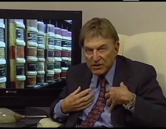 Statement from James O’Keefe on the Wisconsin Senator Mike Ellis ...