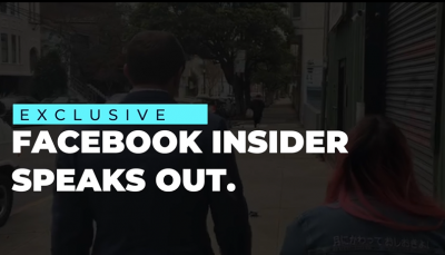 Facebook Insider Leaks Docs; Explains “Deboosting,” “Troll Report ...