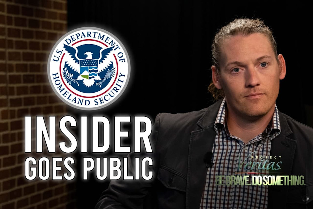 DHS Insider Who Exposed ‘Reasonable Fear’ Migrant Asylum Loophole Goes ...