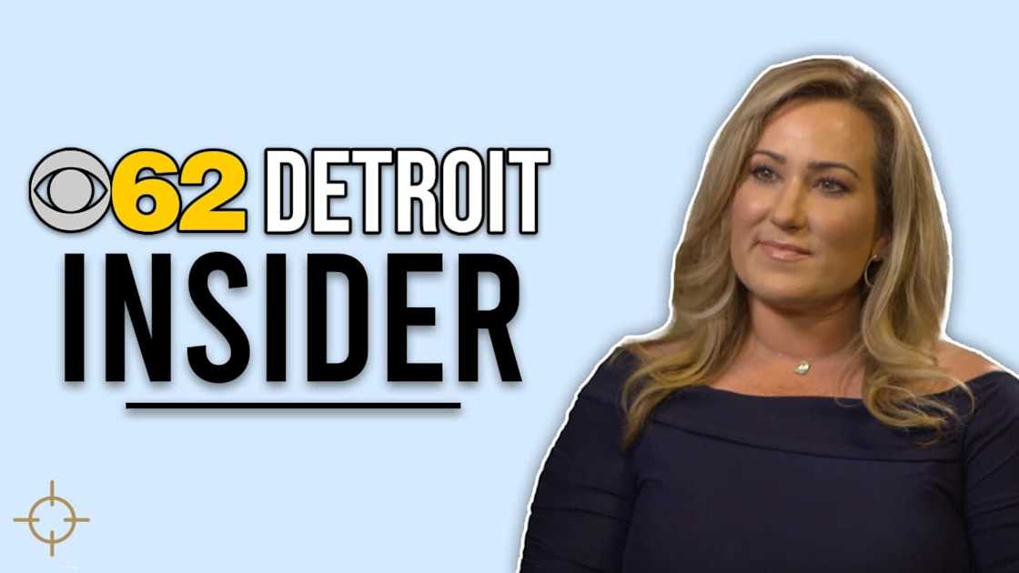 April Moss - CBS 62 | Project Veritas