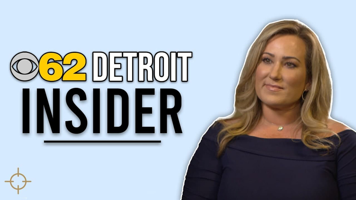 April Moss - CBS 62 | Project Veritas