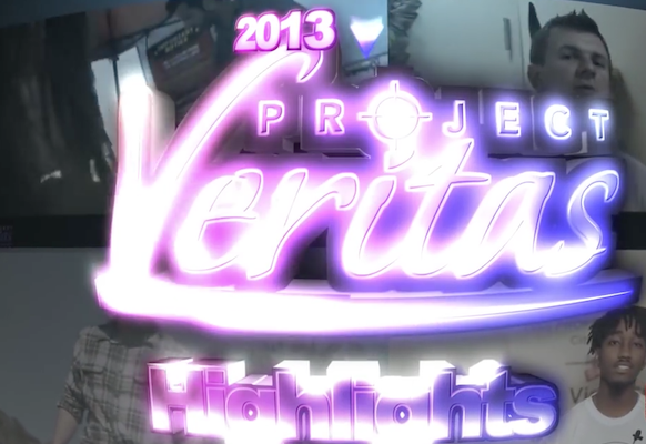 The Best of 2013 | Project Veritas