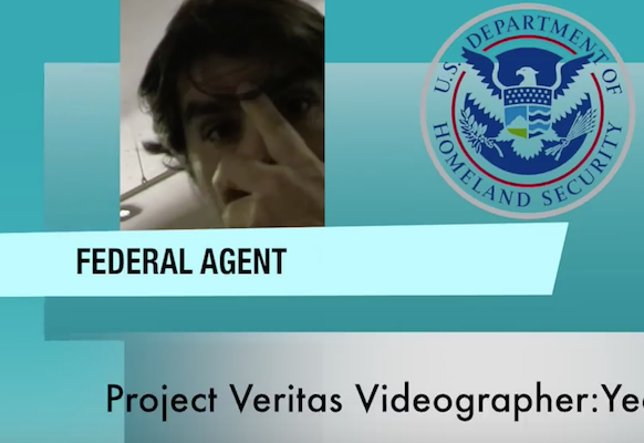 Free… For Now | Project Veritas