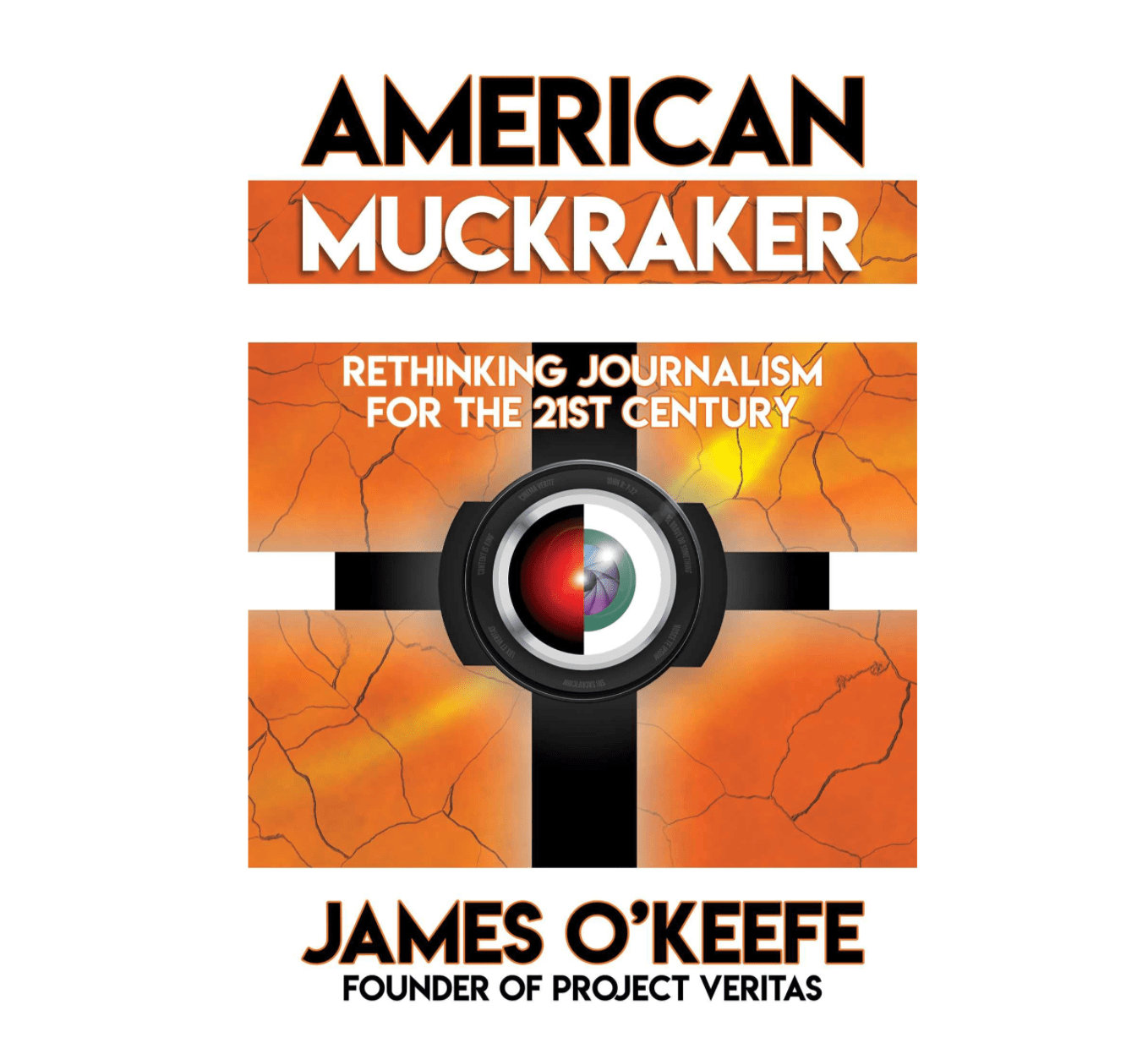 Homepage | Project Veritas