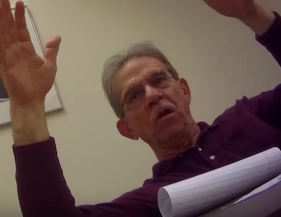 Ohio Teachers Union Presidents Defend “physical, sexual, verbal” Abuse ...