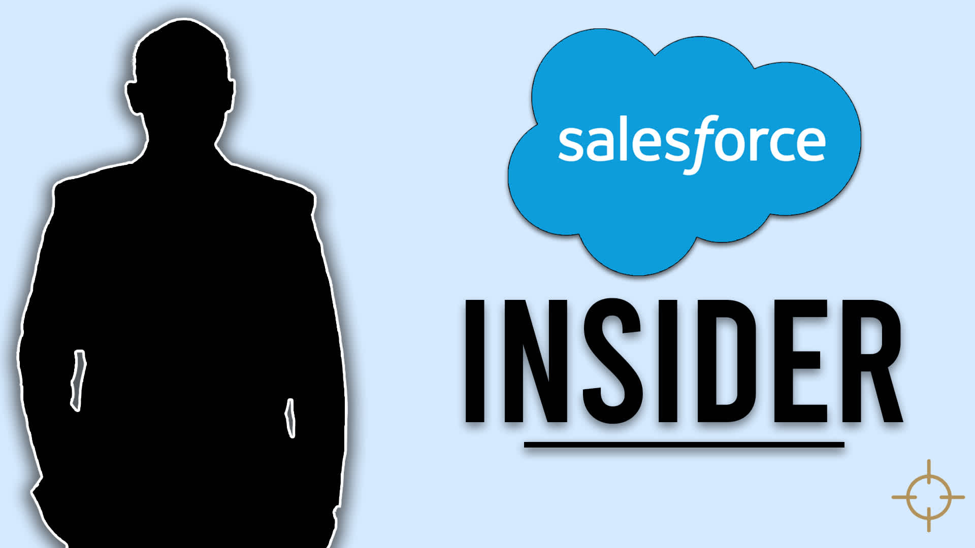 Anonymous - Salesforce | Project Veritas