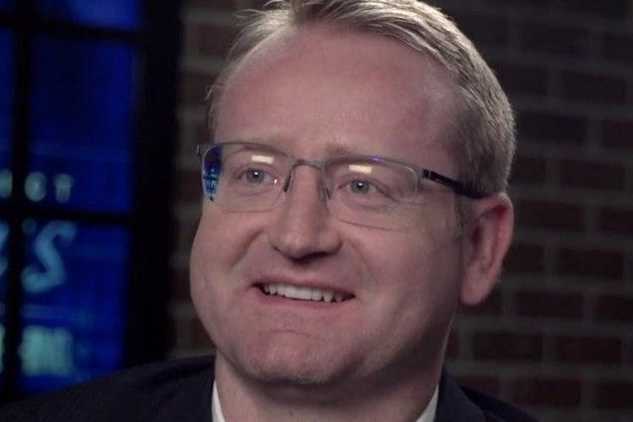 Ryan Hartwig - Facebook | Project Veritas