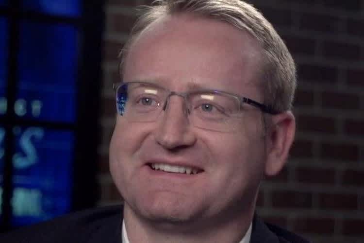 Ryan Hartwig - Facebook | Project Veritas