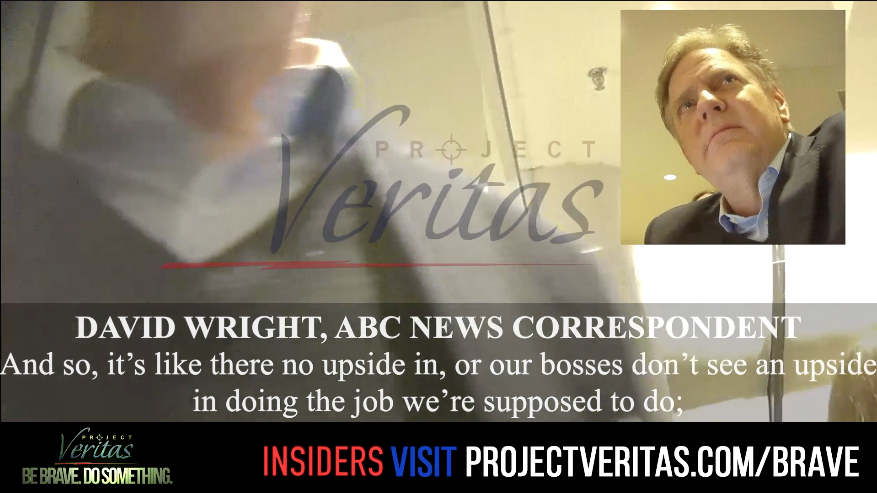 BREAKING: Senior ABC News Reporter Reveals Top Bosses Spikes News ...