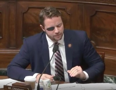 Rep. Crenshaw Grills Google Executive Over LEAKED Email Published by ...