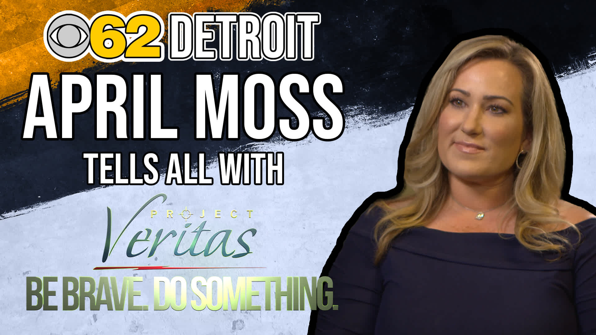 BREAKING: CBS 62 Insider April Moss Becomes SECOND Reporter to be ...