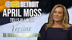 BREAKING: CBS 62 Insider April Moss Becomes SECOND Reporter to be ...