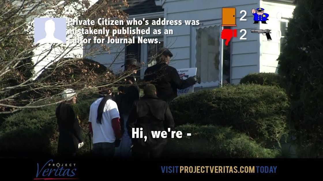 Politicians Refuse to Post Lawn Sign saying “HOME IS PROUDLY GUN FREE ...