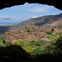Hike the Majestic Mount Gurugu in Morocco