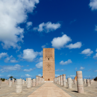 TOP 10 activités à faire à Rabat