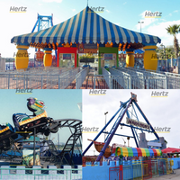 Magic Park Rabat: A Fun-Filled Theme Park Experience for All Ages