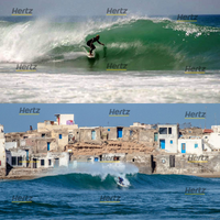 Ride the Waves at Spider Surf Spot in Morocco