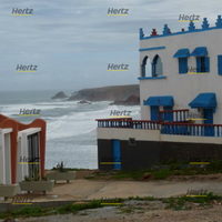 Explore the Coastal Beauty of Mirleft, Morocco