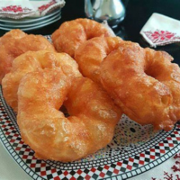 Sfenjs ou les beignets marocains – Hertz Maroc