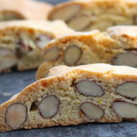 Savourez les Délicieux Fekkas Marocains