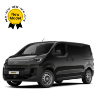 Rent a car Fiat Scudo BVA 9PAX