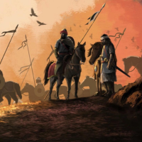 Le Maroc et la révolte berbère