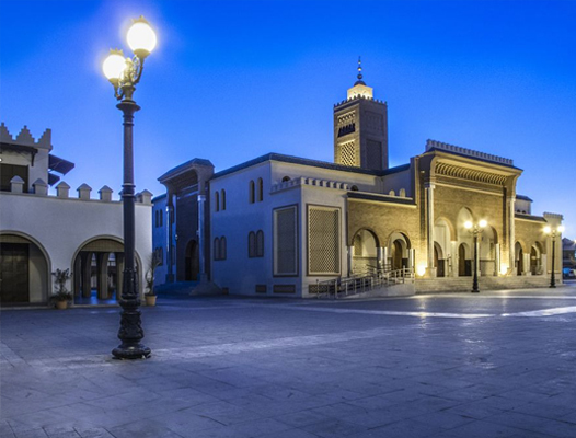 Car Rental Oujda Airport from £9 /day - Hertz Morocco