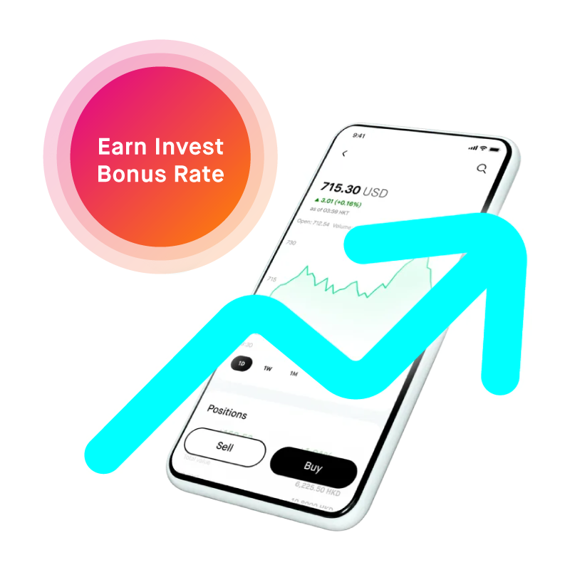 Mox Invest | Hong Kong’s first digital bank to launch both HK and U.S ...