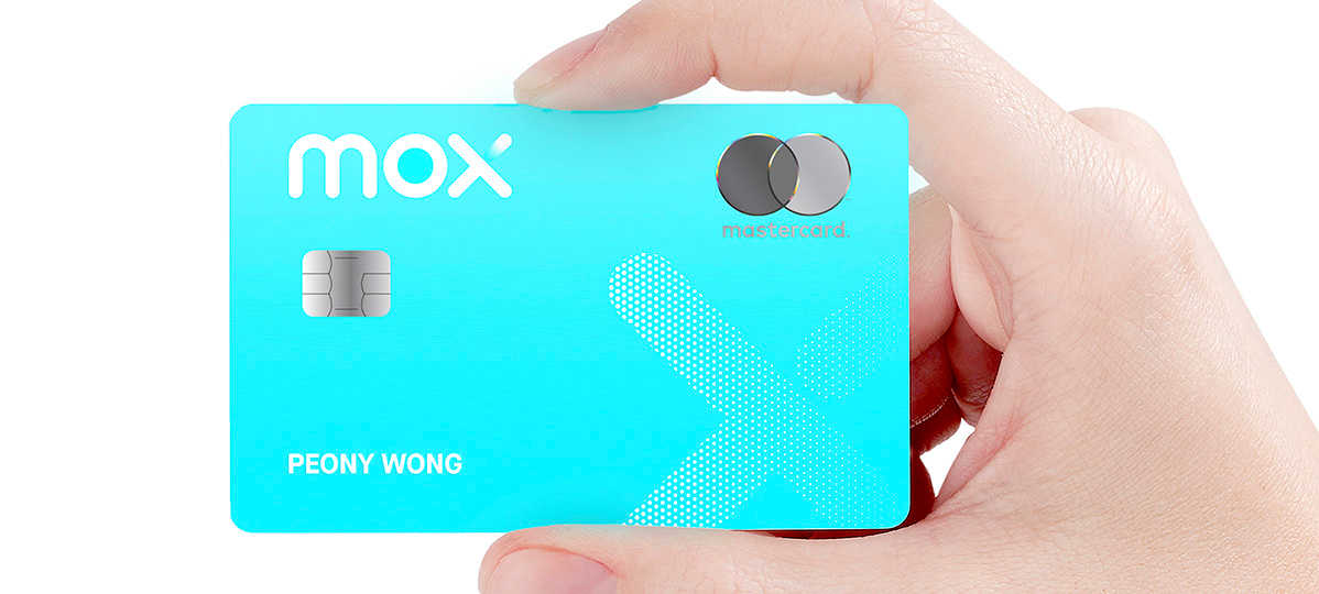 Our First Generation of Mox Customers