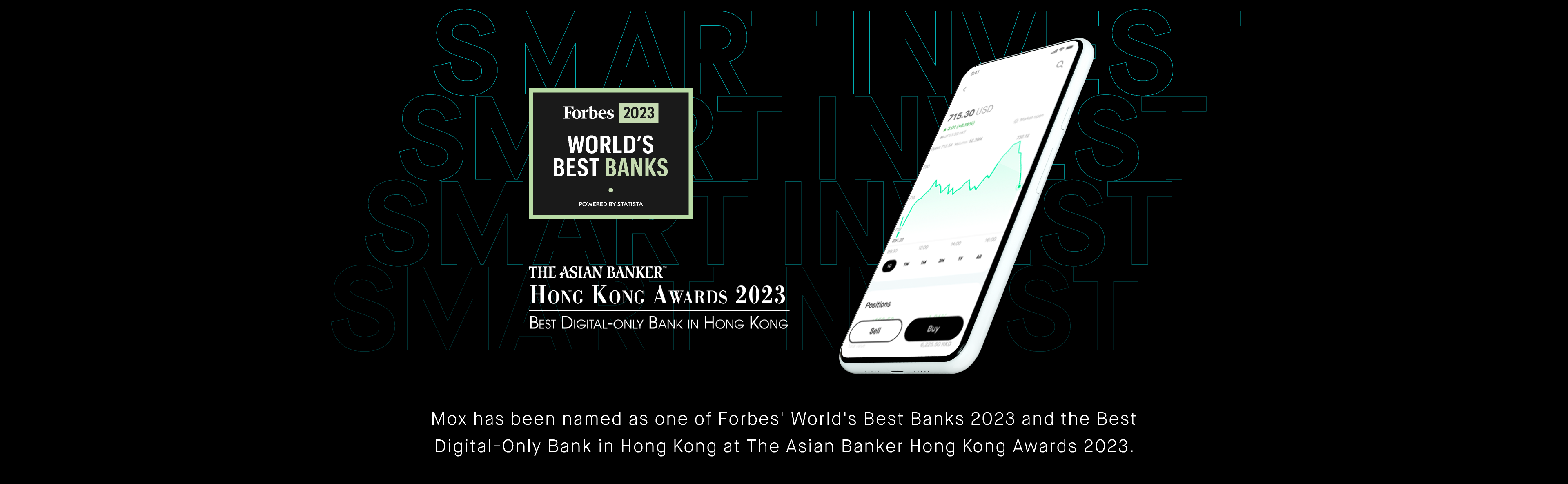 Mox Invest | Hong Kong’s first digital bank to launch both HK and U.S ...
