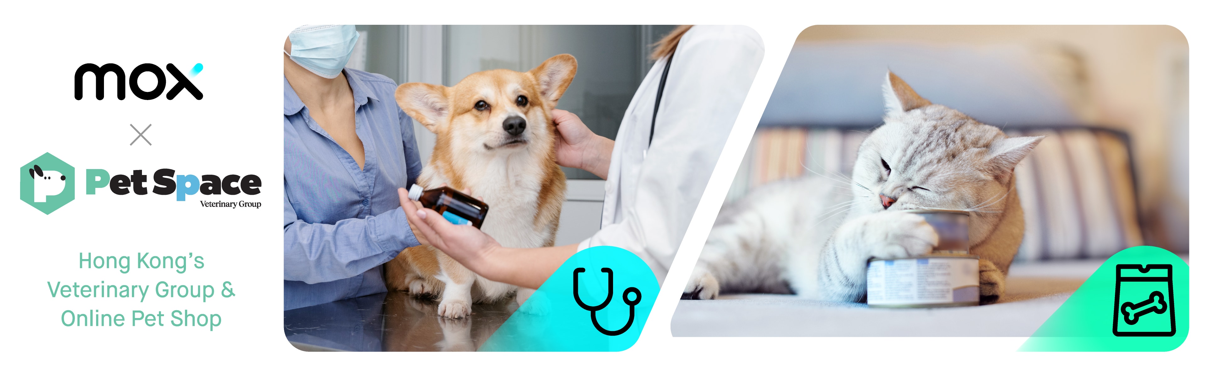 Mox X Pet Space Unlimited Rewards | Mox