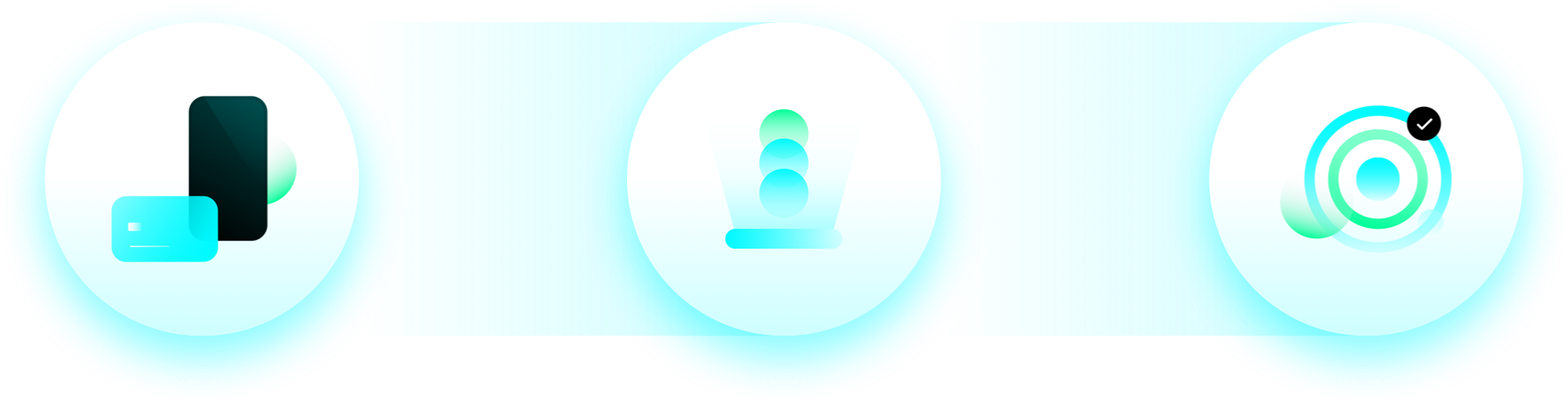 Enjoy daily interest rate on your account | Smart saving | Mox