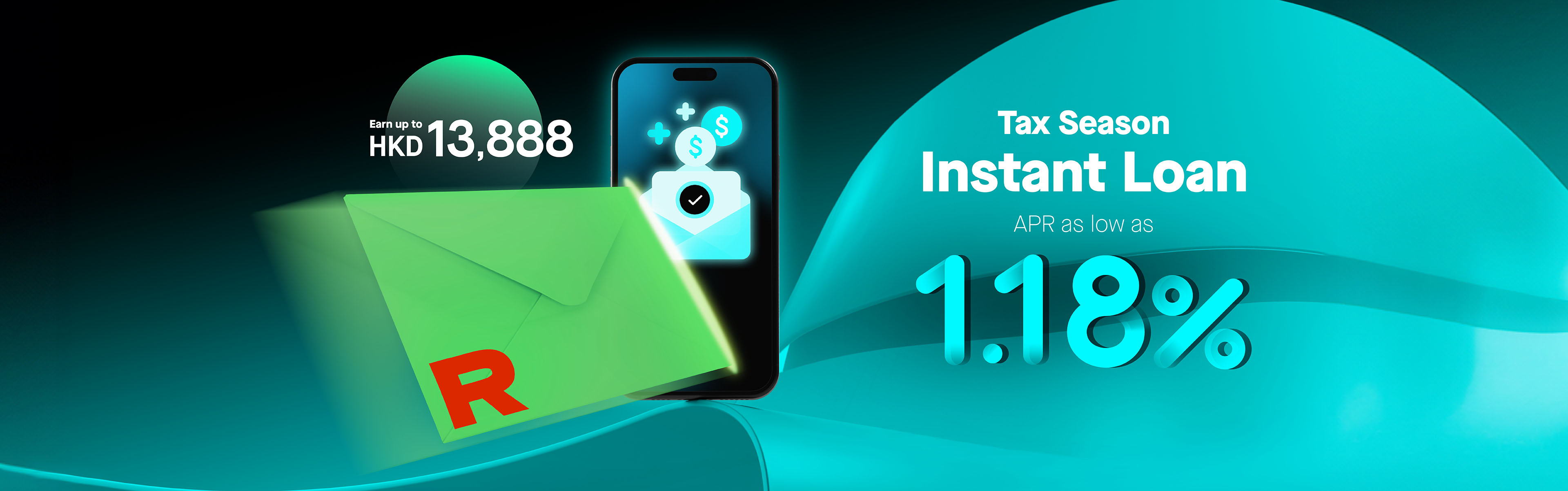 Mox Tax Season Instant Loan | Apply Loan Online | APR as low as 1.18%