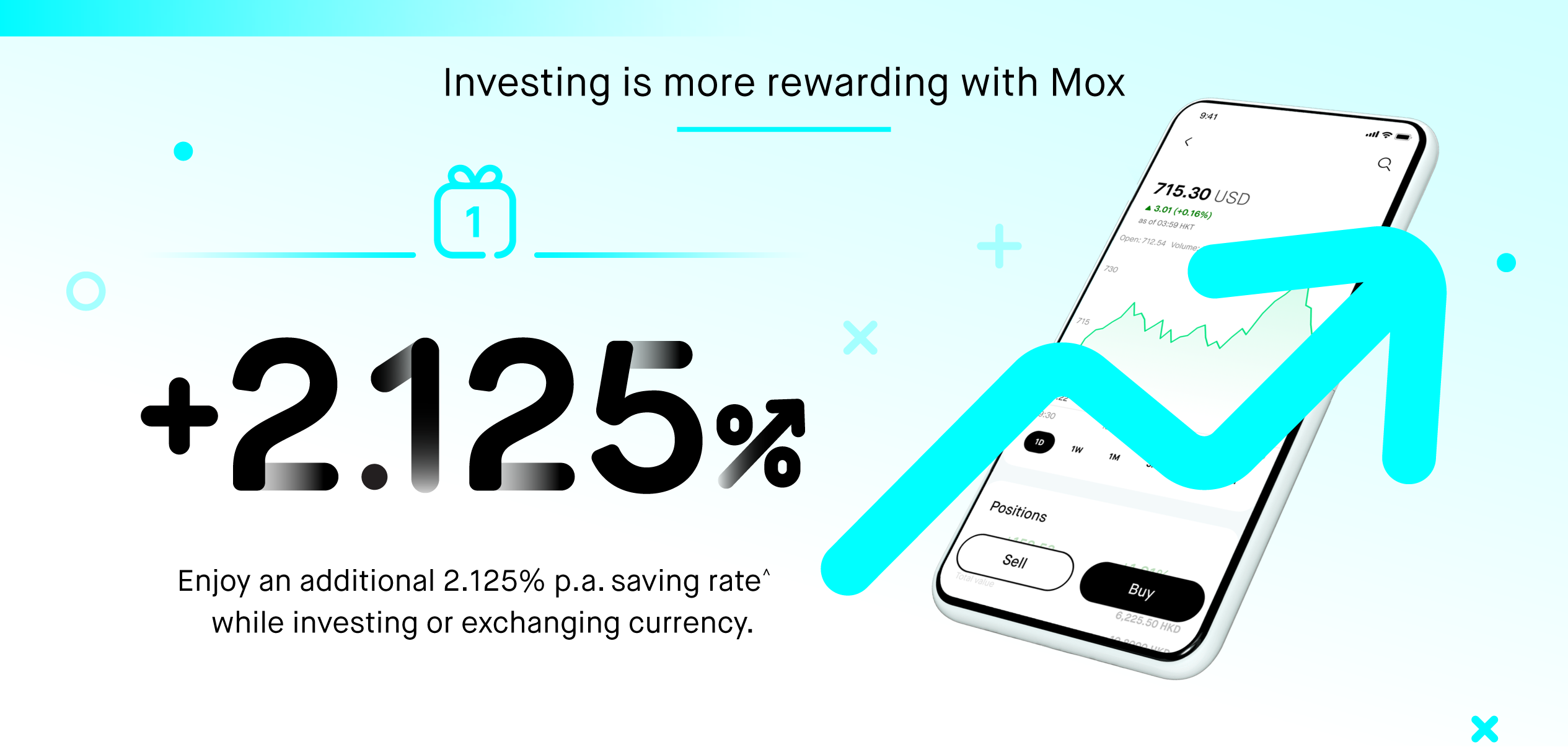 Mox Invest | Hong Kong’s first digital bank to launch both HK and U.S ...