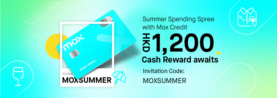 Promotions | Mox