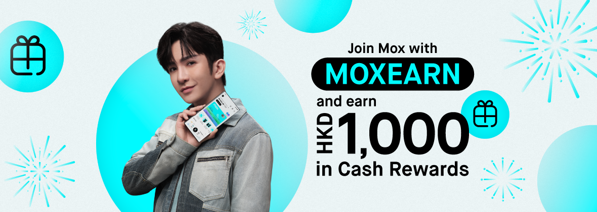 Promotions | Mox