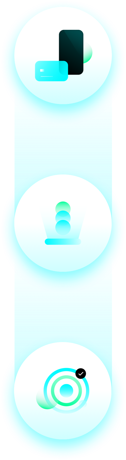 Enjoy daily interest rate on your account | Smart saving | Mox