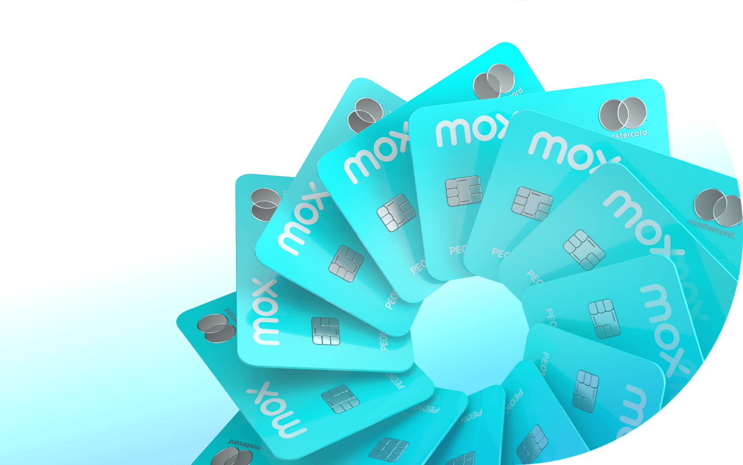 Mox Credit | Mox