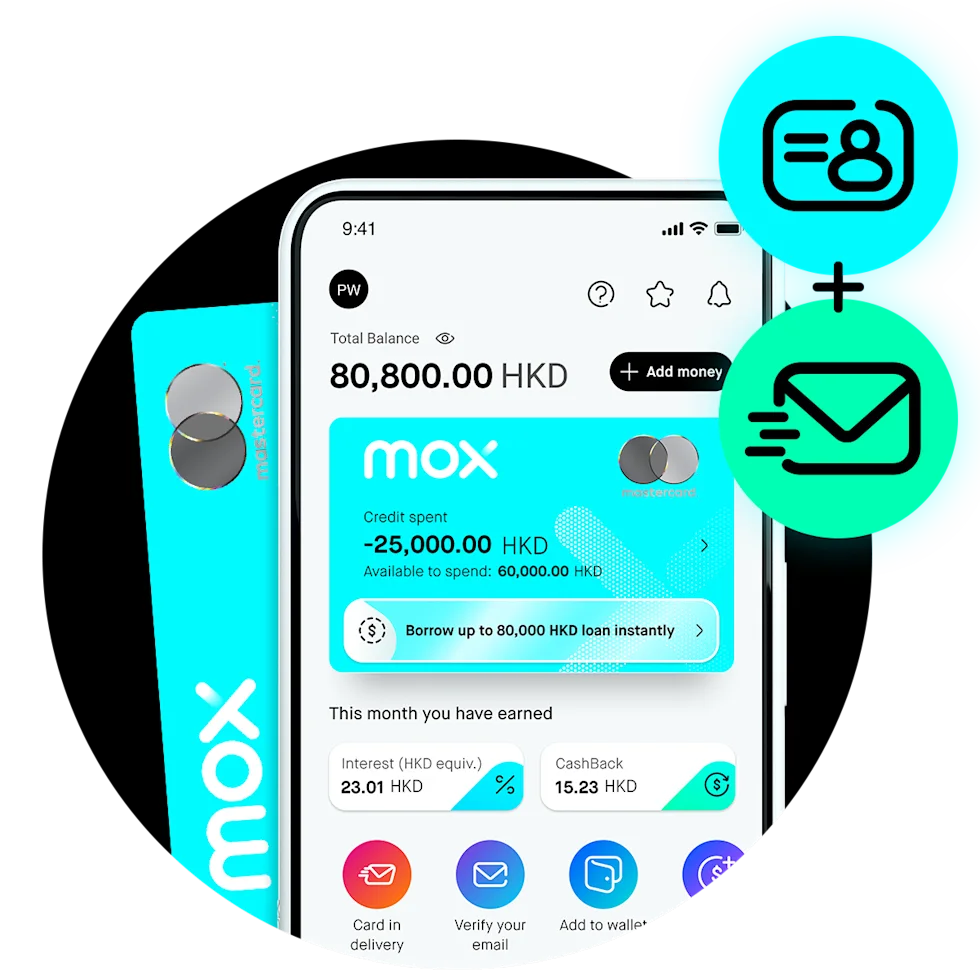 Earn Up To HKD800 Cash Reward As You Spend And Save With MOXCCF23 Mox earn-up-to-hkd800-cash-reward-as-you-spend-and-save-with-moxccf23-mox