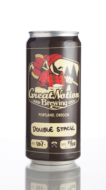 Review: Great Notion Double Stack | Craft Beer & Brewing