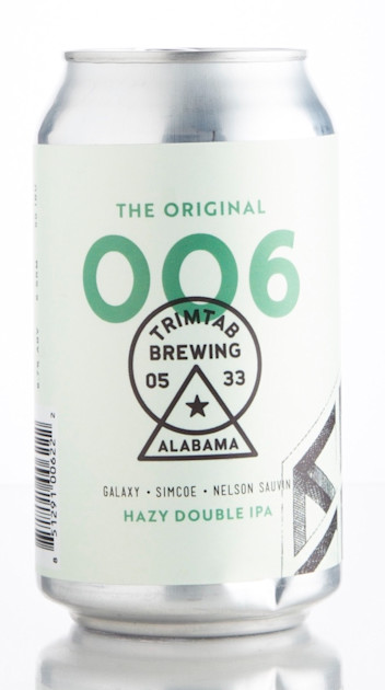 Review: TrimTab The Original 006 | Craft Beer & Brewing