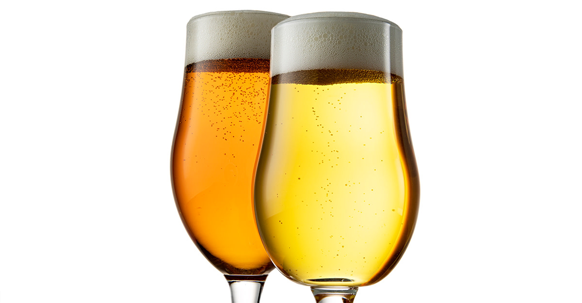 Embrace Hoppy Lager (By Whatever Name) | Craft Beer & Brewing