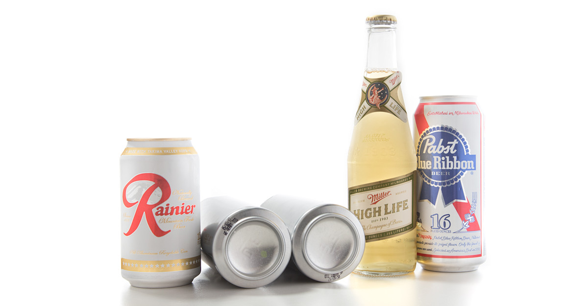 Nostalgia Goggles | Craft Beer & Brewing