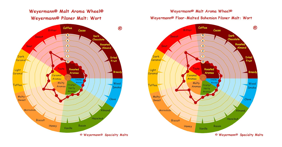 Ingredients Definitely Matter, Don’t They? | Craft Beer & Brewing