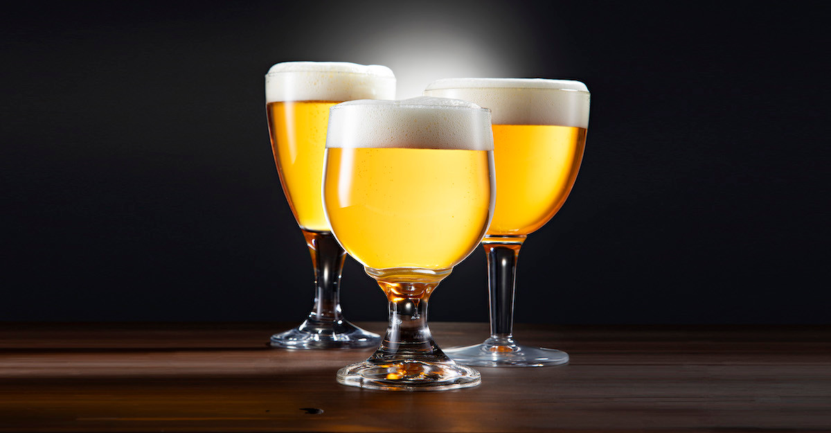 Belgian Tripel: The Golden Glow of Modernity | Craft Beer & Brewing