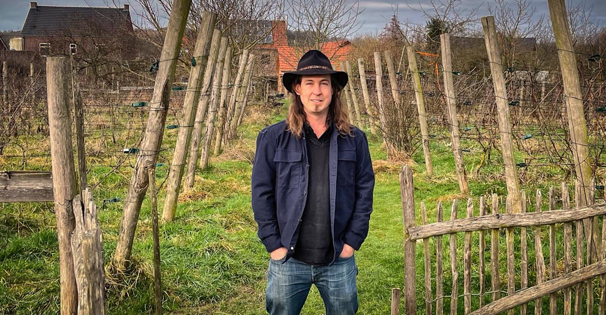 Podcast Episode 227: Tom Jacobs of Antidoot Is Searching For Simplicity ...