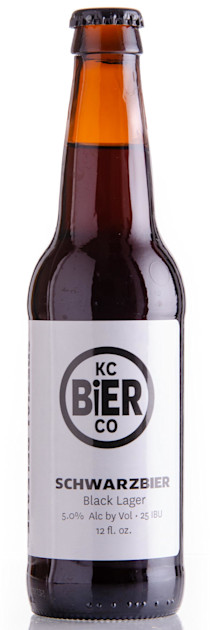 Review: KC Bier Co. Schwarzbier | Craft Beer & Brewing