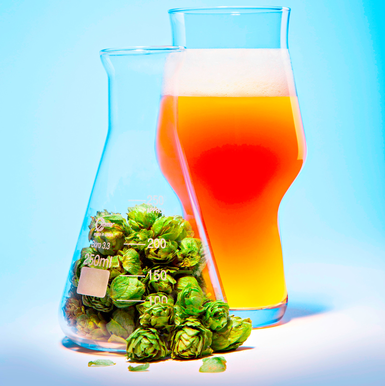 The Complex Case of Thiols | Craft Beer & Brewing