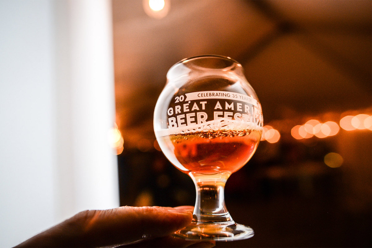 The Ultimate Guide to GABF 2017 (The Great American Beer Festival ...